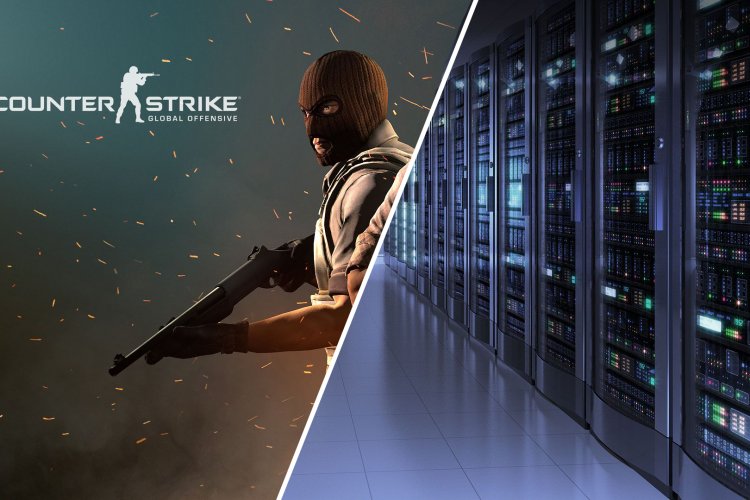 The list of the best game servers - computer games news