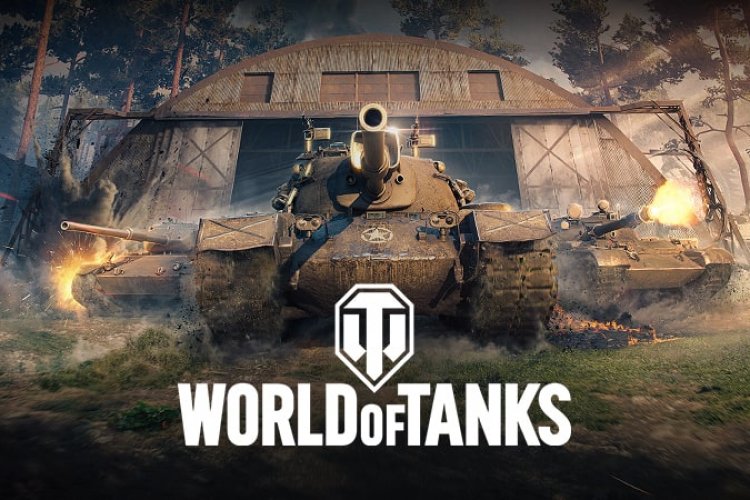World of Tanks releases on Steam - computer games news