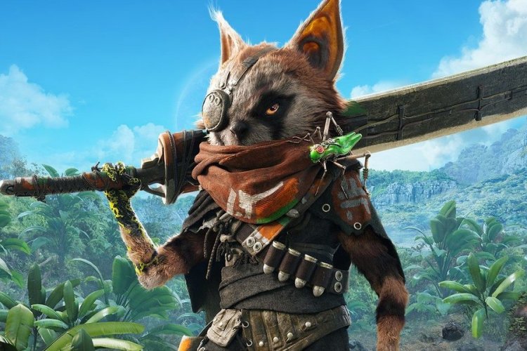 Biomutant - Review - computer games news